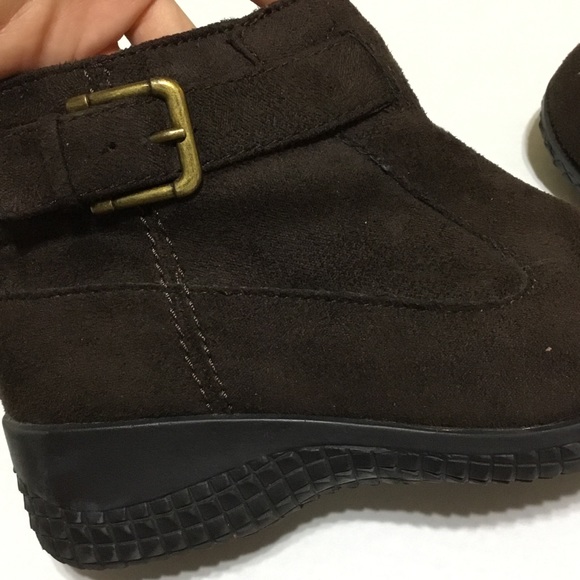 Basic Editions | Shoes | Winter Booties | Poshmark